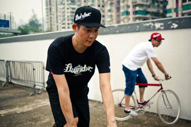 Flwrider x New Era Collection and Interview | Hypebeast