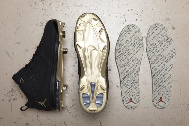 Jordan Brand Derek Jeter 3K Celebratory Collection | Hypebeast