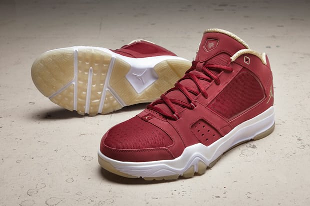 Jordan Brand Derek Jeter 3K Celebratory Collection | Hypebeast