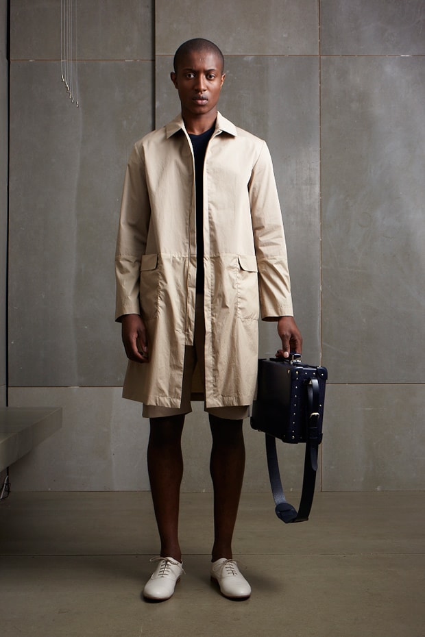 Mohsin Ali 2012 Spring/Summer Collection | Hypebeast