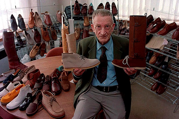 Nathan Clark Passes Away at 94 | Hypebeast