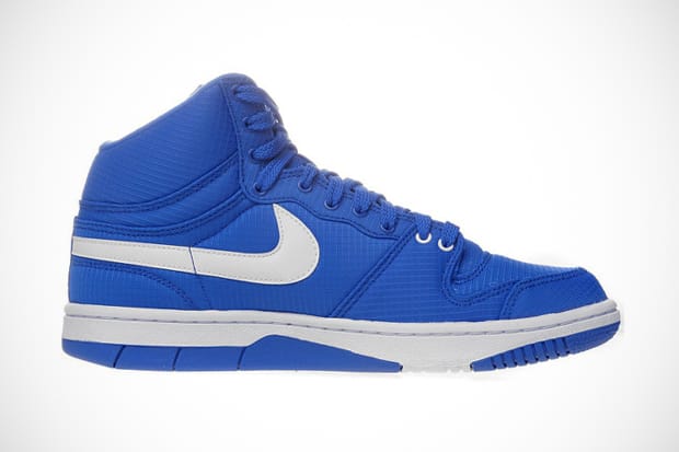 Nike Court Force | Hypebeast