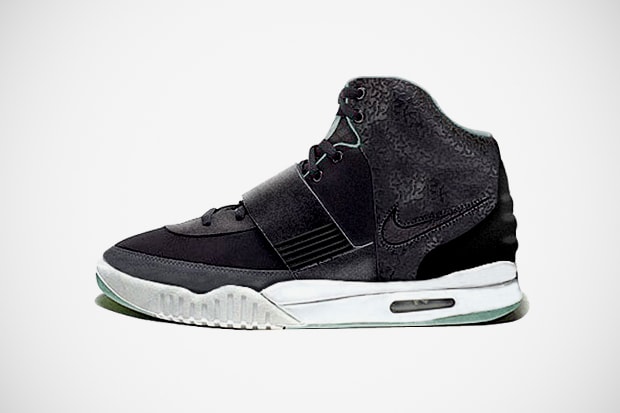 Nike Sportswear Air Yeezy 2? | HYPEBEAST