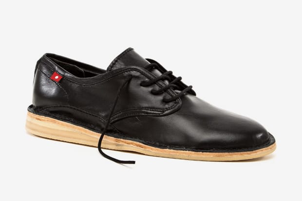 Oliberte Narivo Deck Shoe | Hypebeast
