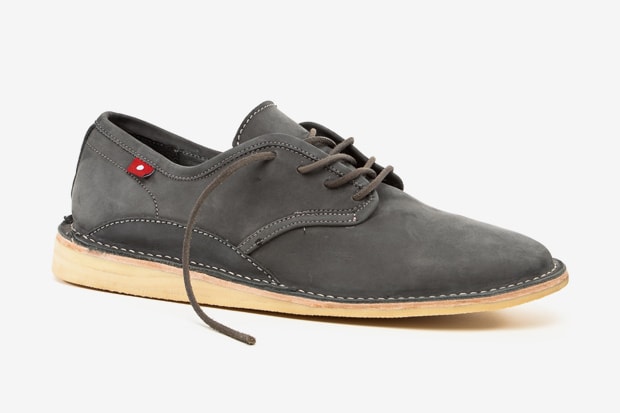 Oliberte Narivo Deck Shoe | Hypebeast