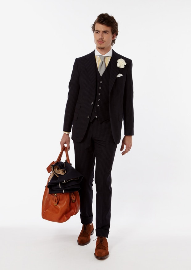 Ovadia & Sons 2012 Spring/Summer Collection Lookbook | Hypebeast