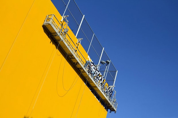 Shepard Fairey @ West Hollywood Library | Hypeart