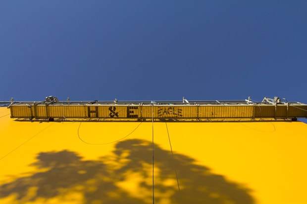 Shepard Fairey @ West Hollywood Library | Hypeart