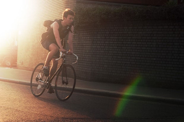 Tokyo Fixed Bikes S1 & S2 Frames | Hypebeast