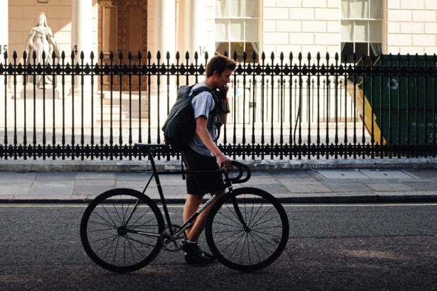 Tokyo Fixed Bikes S1 & S2 Frames | Hypebeast