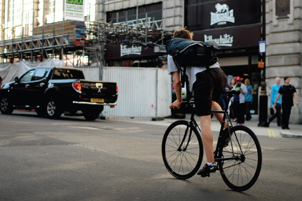 Tokyo Fixed Bikes S1 & S2 Frames | Hypebeast