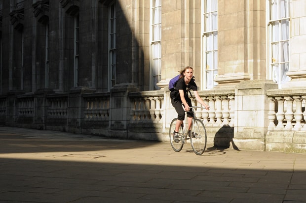 Tokyo Fixed Bikes S1 & S2 Frames | Hypebeast