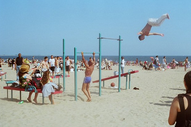 Vice Magazine: "Living the Lo Life" Interview and Photos | Hypebeast