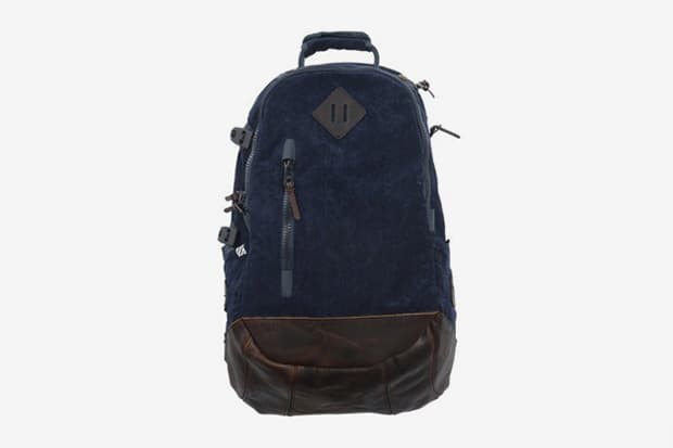 visvim 2011 Fall/Winter Bag Collection | Hypebeast