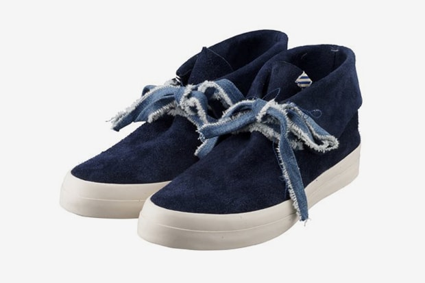 visvim 2011 Fall/Winter Footwear Collection | Hypebeast