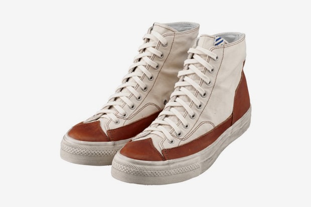 visvim 2011 Fall/Winter Footwear Collection | Hypebeast