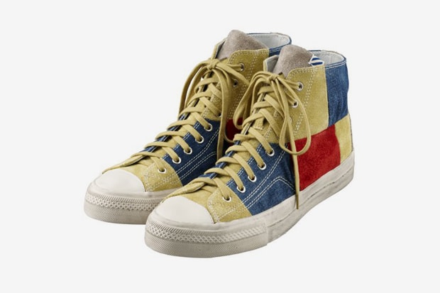 visvim 2011 Fall/Winter Footwear Collection | Hypebeast