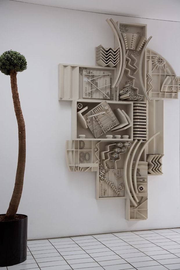 Yatzer: Dieter Rams Home Visit | Hypebeast