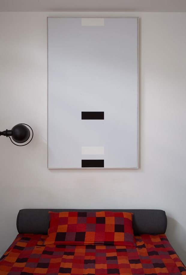 Yatzer: Dieter Rams Home Visit | Hypebeast