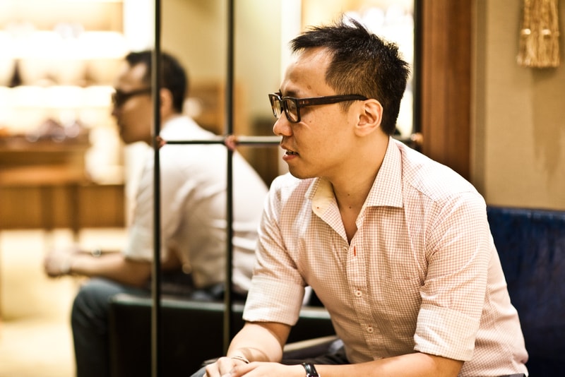 Alden for Obscura Magazine Capsule Collection | Hypebeast