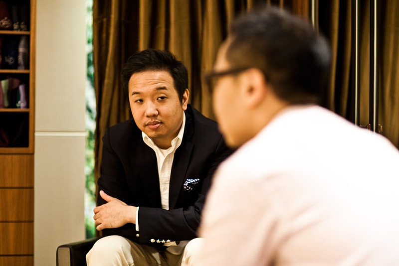 Alden for Obscura Magazine Capsule Collection | Hypebeast