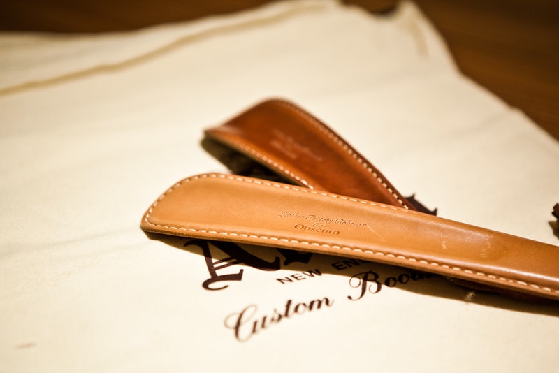 Alden for Obscura Magazine Capsule Collection | Hypebeast