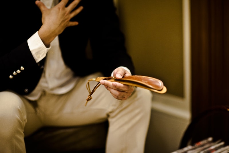 Alden for Obscura Magazine Capsule Collection | Hypebeast