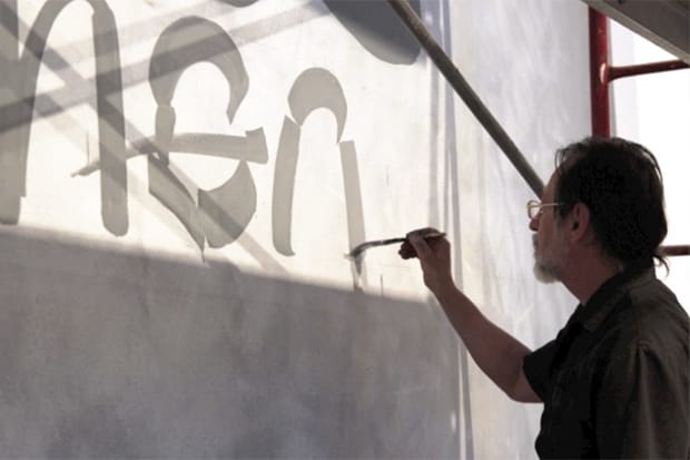 Chaz Bojorquez | Hypebeast