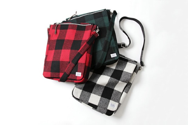 Essential Design x Porter "Xmas" Collection | Hypebeast