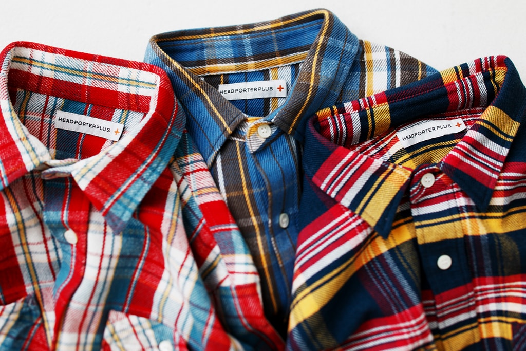 Head Porter Plus 2011 Fall/Winter Collection | Hypebeast