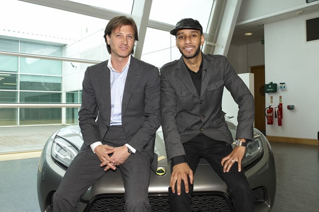Swizz Beatz Cars
