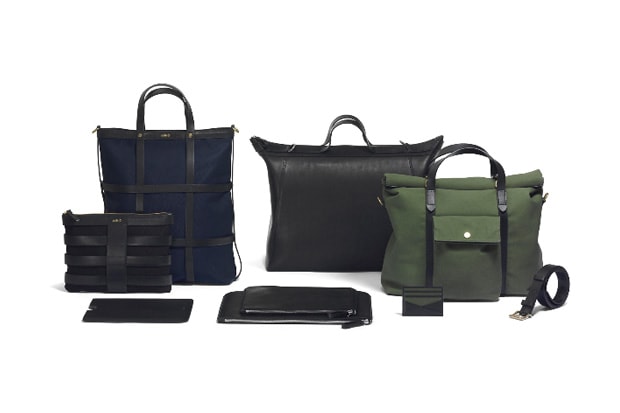 Mismo 2012 Spring/Summer Collection | Hypebeast