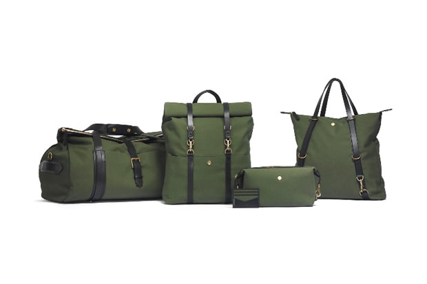 Mismo 2012 Spring/Summer Collection | Hypebeast