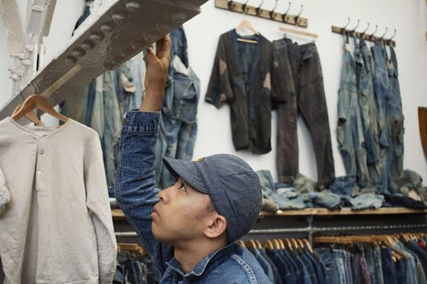 NIGO: Human Made | Hypebeast