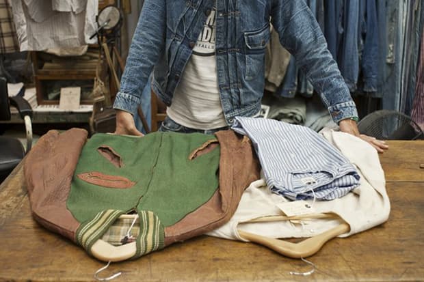 NIGO: Human Made | Hypebeast