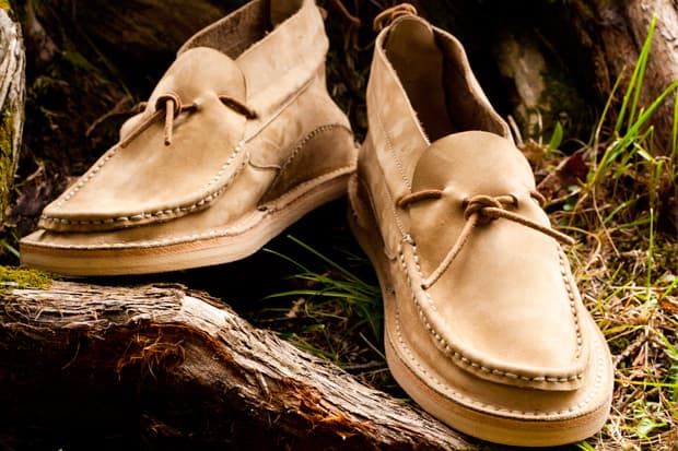 Oliberte 2012 Spring Collection | Hypebeast