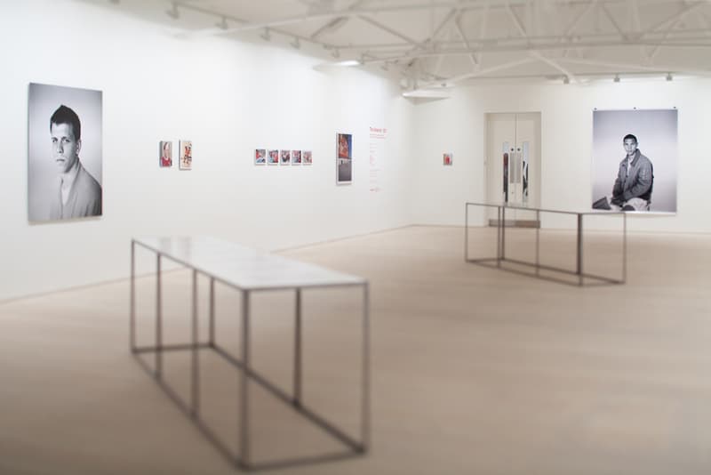The Arsenal: 125 at Saatchi Gallery | Hypebeast