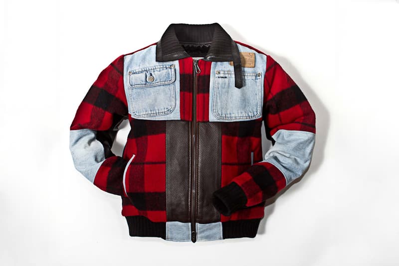 TI$A x Dr. Romanelli Presents: The Americans Collection Launch | Hypebeast