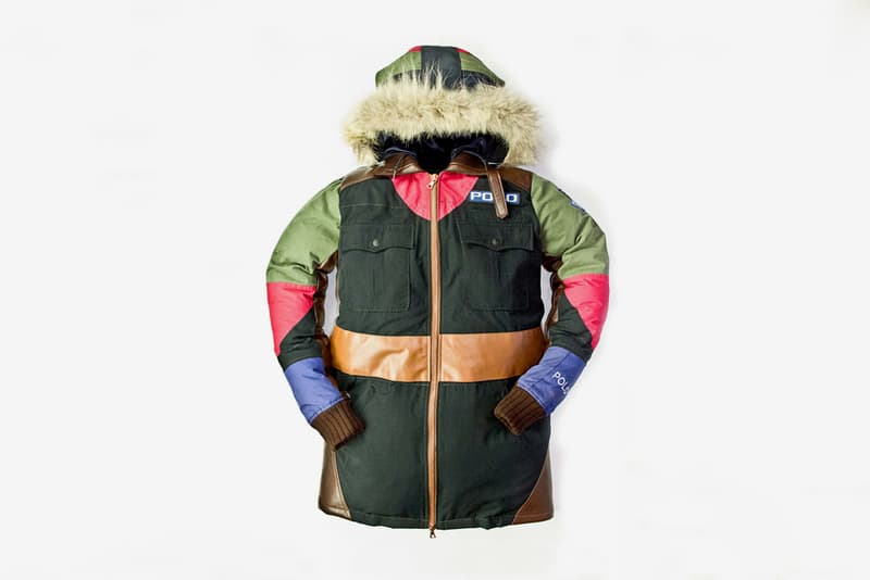 TI$A x Dr. Romanelli Presents: The Americans Collection Launch | Hypebeast