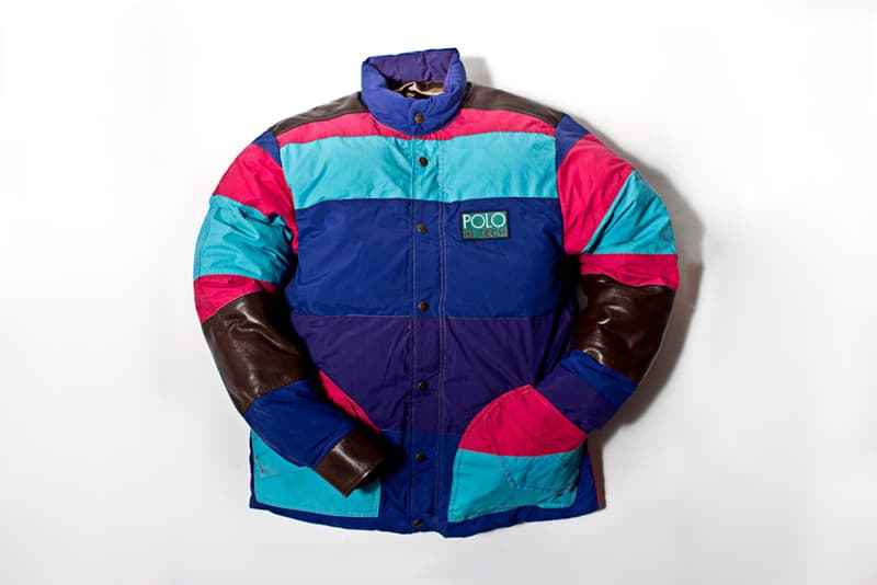 TI$A x Dr. Romanelli Presents: The Americans Collection Launch | Hypebeast