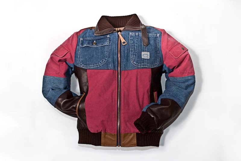 TI$A x Dr. Romanelli Presents: The Americans Collection Launch | Hypebeast