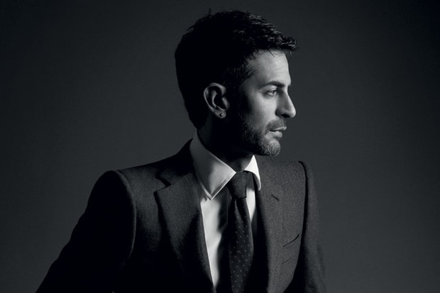 WWD: Marc Jacob to Dior? Talks Get Serious | HYPEBEAST