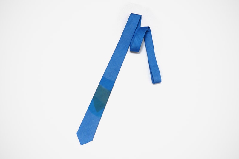 C. Chauchat 2012 Spring/Summer "Hand-Dye" Collection | Hypebeast