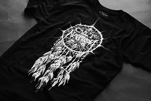 CVLT Nation Drop Two Collection | Hypebeast