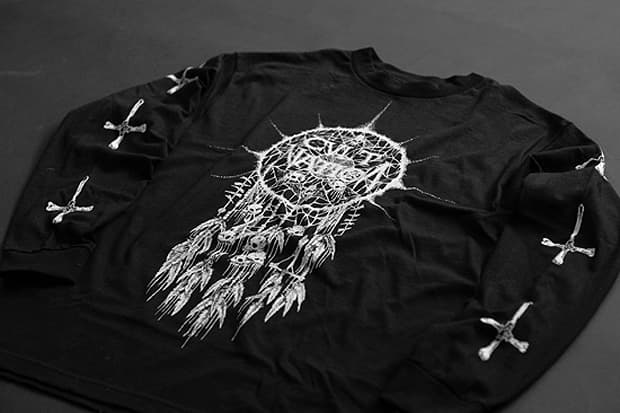 CVLT Nation Drop Two Collection | Hypebeast