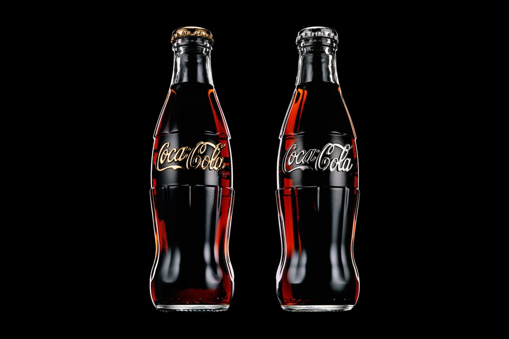 Daft Punk x Coca-Cola Limited Edition Box Set | Hypebeast