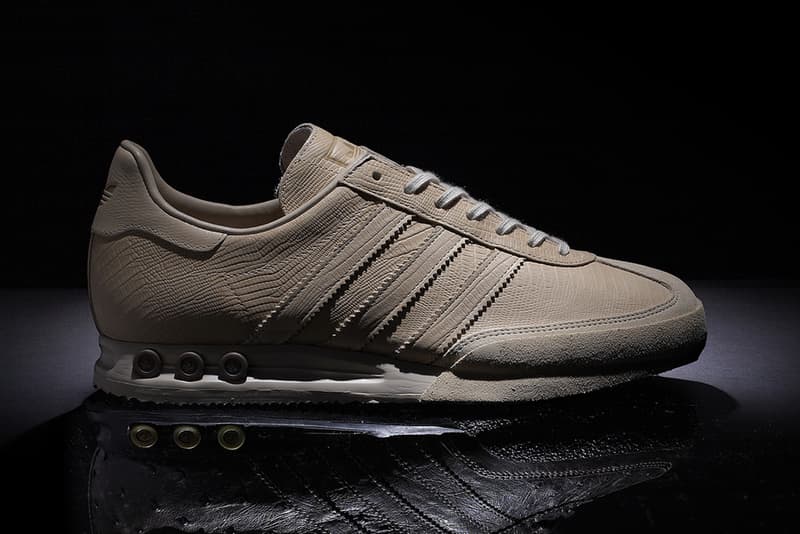 Daniel Bauer: The Story of the adidas Originals B-Sides | Hypebeast