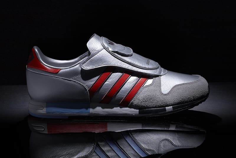 Daniel Bauer: The Story of the adidas Originals B-Sides | Hypebeast