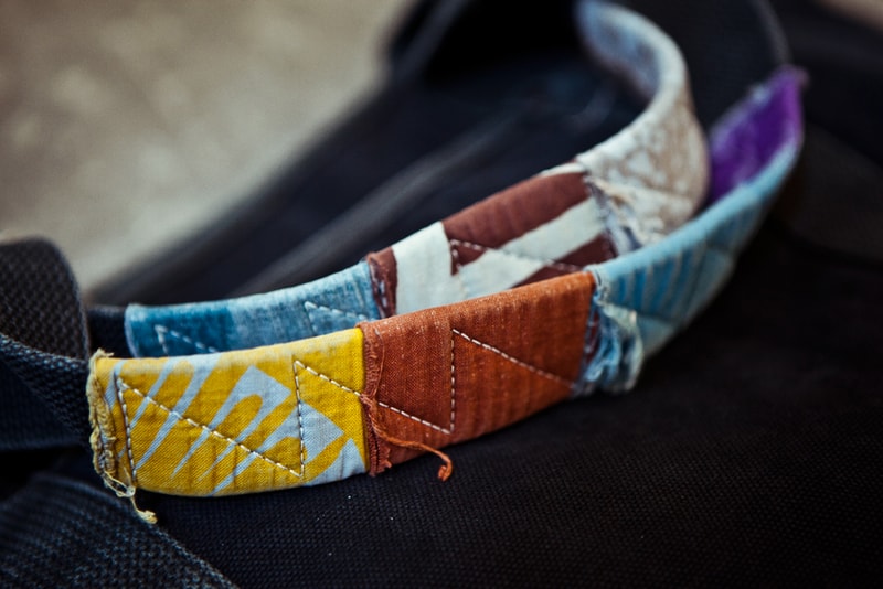 fennica x Porter Rag Handle Tote Bag - Kapok Edition | Hypebeast