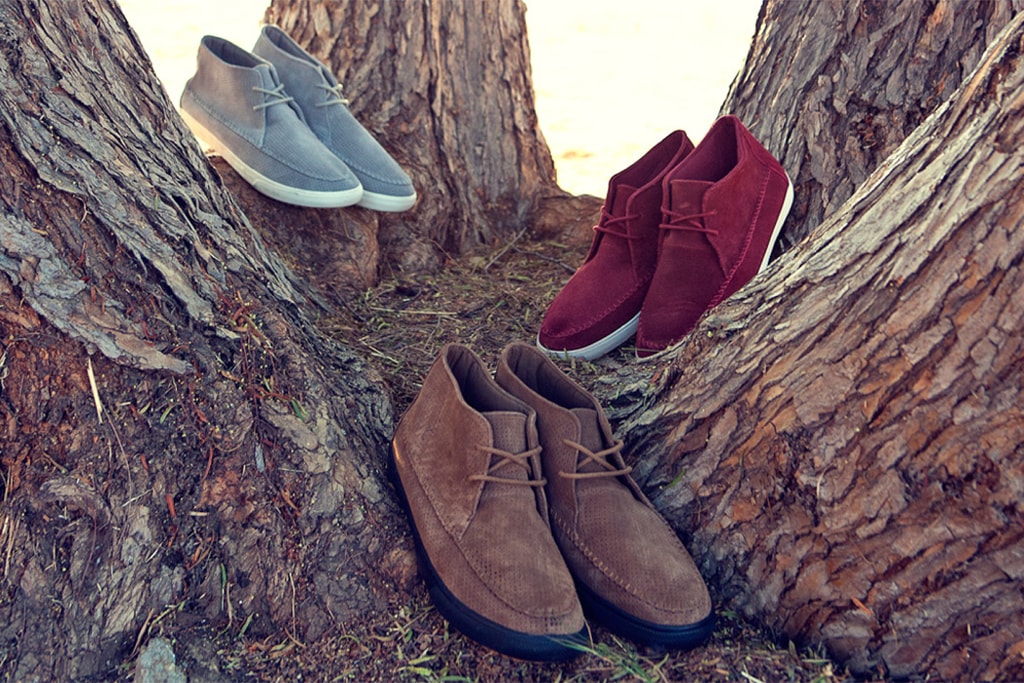 Generic Surplus 2011 Fall "Apache" Collection | Hypebeast